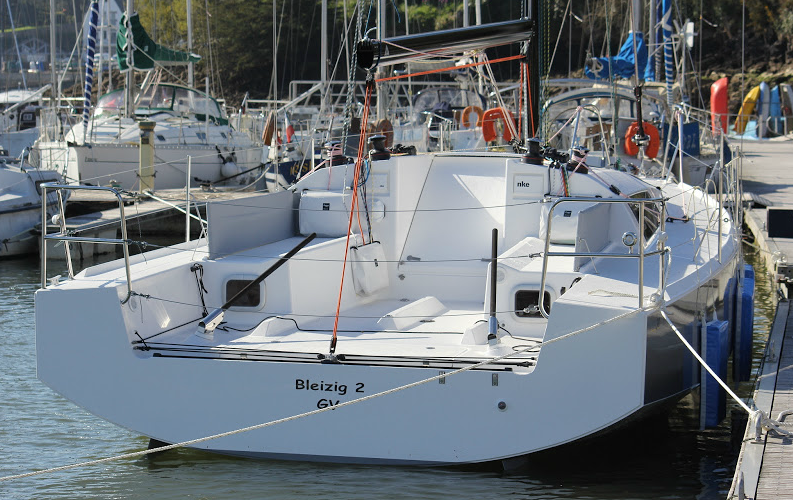 Pogo 44: Prices, Specs, Reviews and Sales Information - itBoat