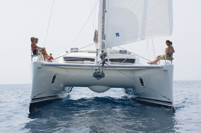 Catana 55: Prices, Specs, Reviews and Sales Information - itBoat