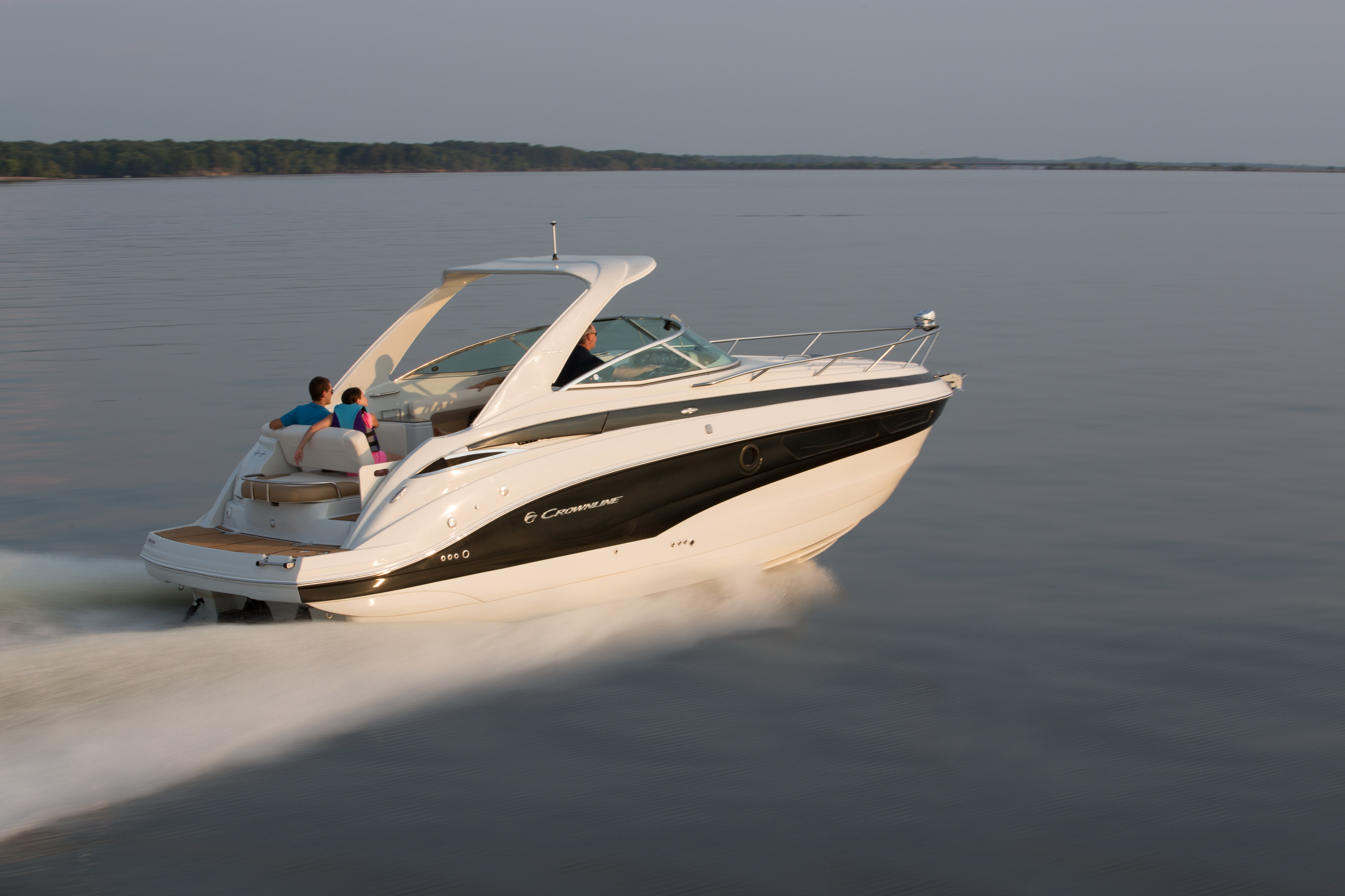 Crownline 294 CR: Prices, Specs, Reviews and Sales Information - itBoat