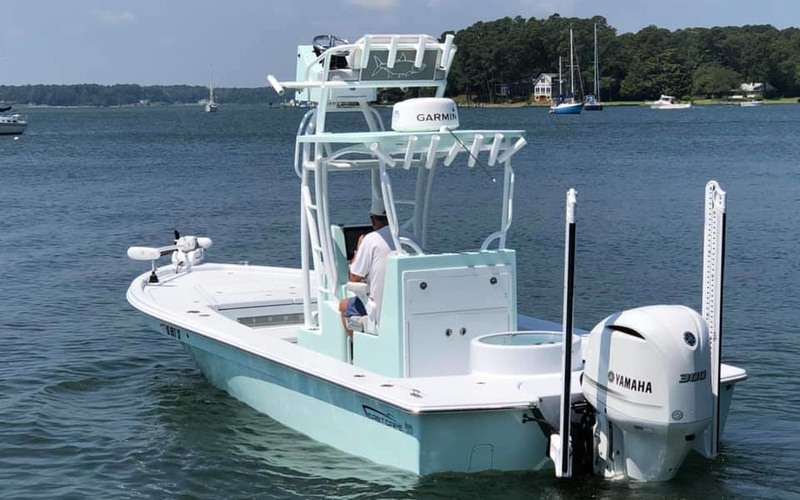 TideWater 2500 Carolina Bay: Prices, Specs, Reviews and Sales ...