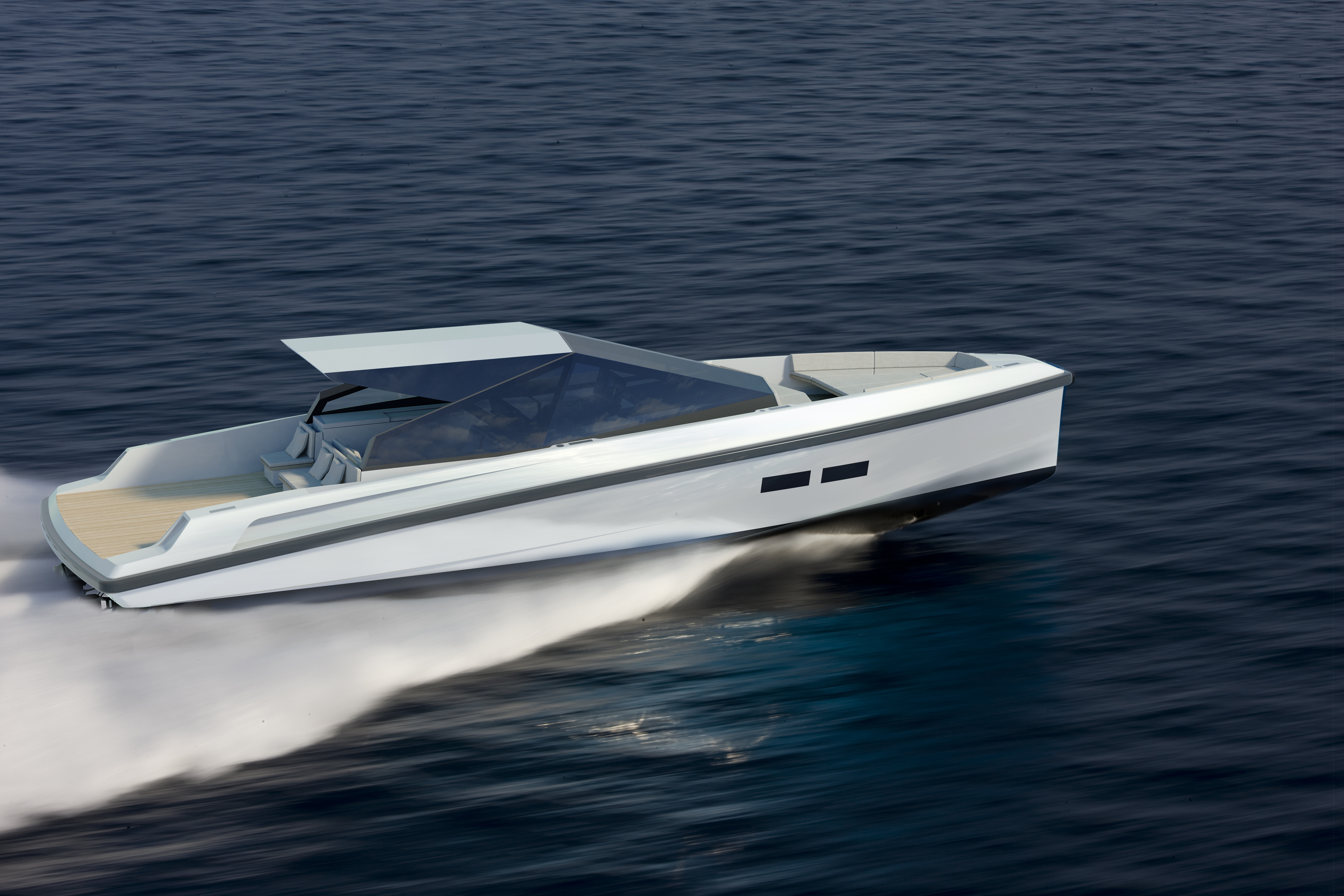 Wally 50: Prices, Specs, Reviews and Sales Information - itBoat