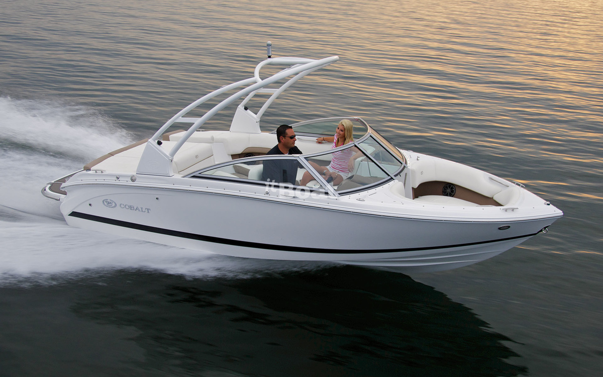 Cobalt 200S: Prices, Specs, Reviews and Sales Information - itBoat