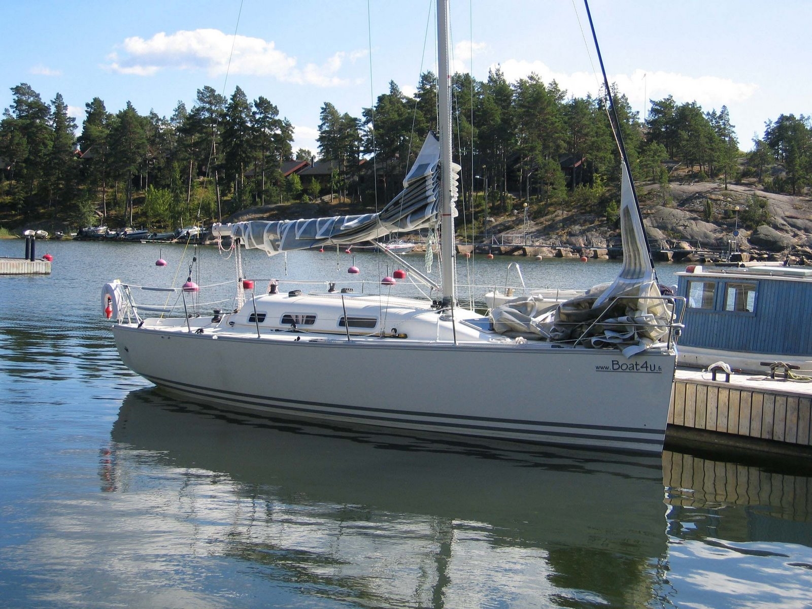 Ridas 31: Prices, Specs, Reviews and Sales Information - itBoat