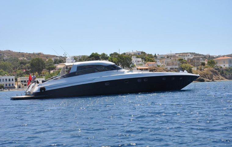 Baia: Models, Price Lists & Sales - itBoat