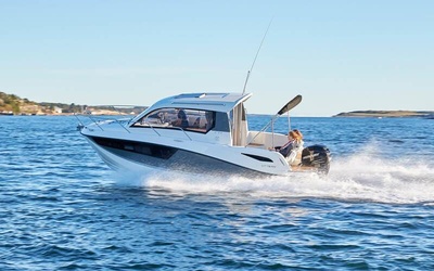 Outboard Boats for Sale. Page 14