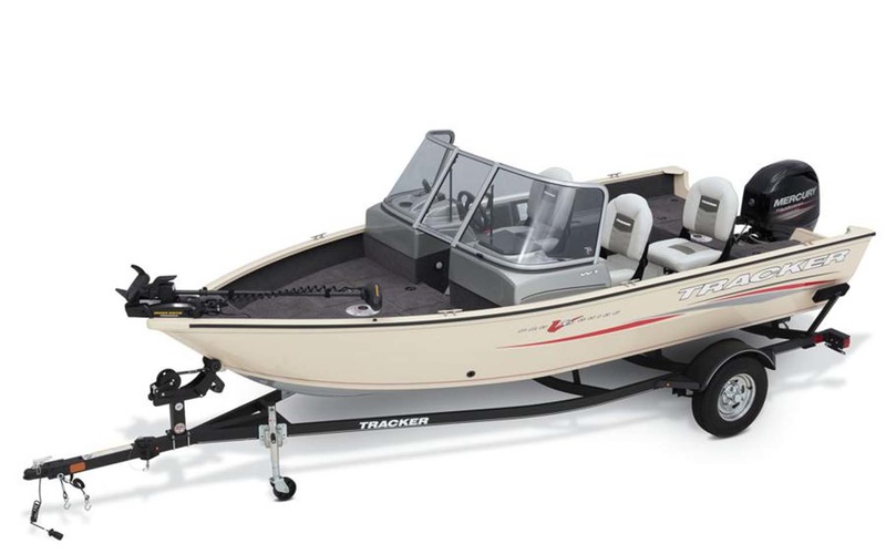 Tracker: Models, Price Lists & Sales - itBoat