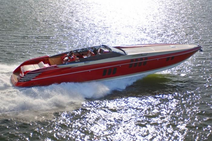 Nor-tech 80 Roadster: Prices, Specs, Reviews and Sales Information - itBoat