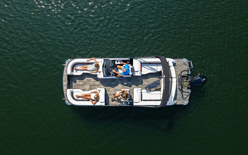 Godfrey: Models, Price Lists & Sales - itBoat