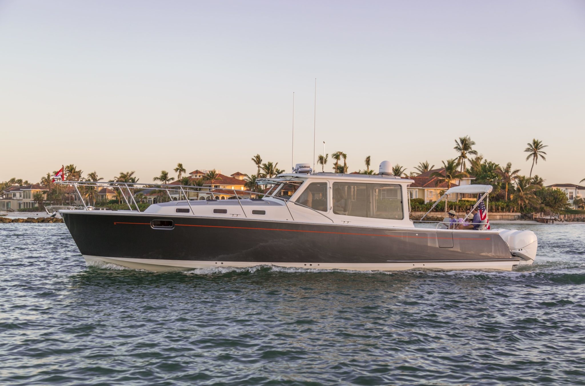 MJM 43z: Prices, Specs, Reviews and Sales Information - itBoat
