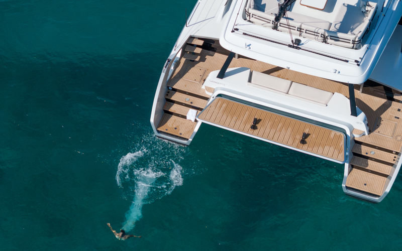 Gunboat 70: Prices, Specs, Reviews and Sales Information - itBoat