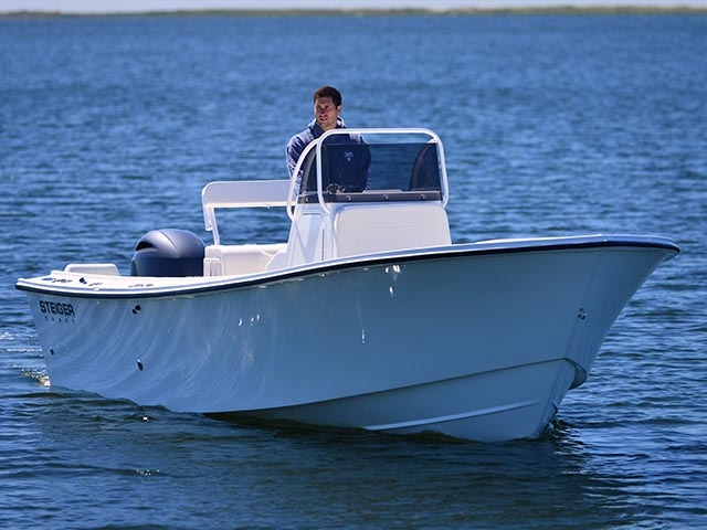 Steiger Craft 21 Tournament: Prices, Specs, Reviews and Sales ...