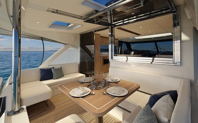 Riviera: Models, Price Lists & Sales - itBoat