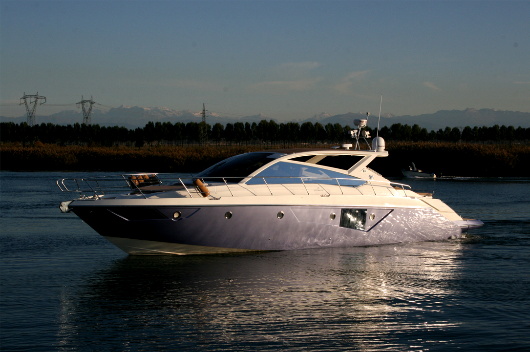 Cranchi Fifty 6 Soft Top: Prices, Specs, Reviews and Sales Information ...