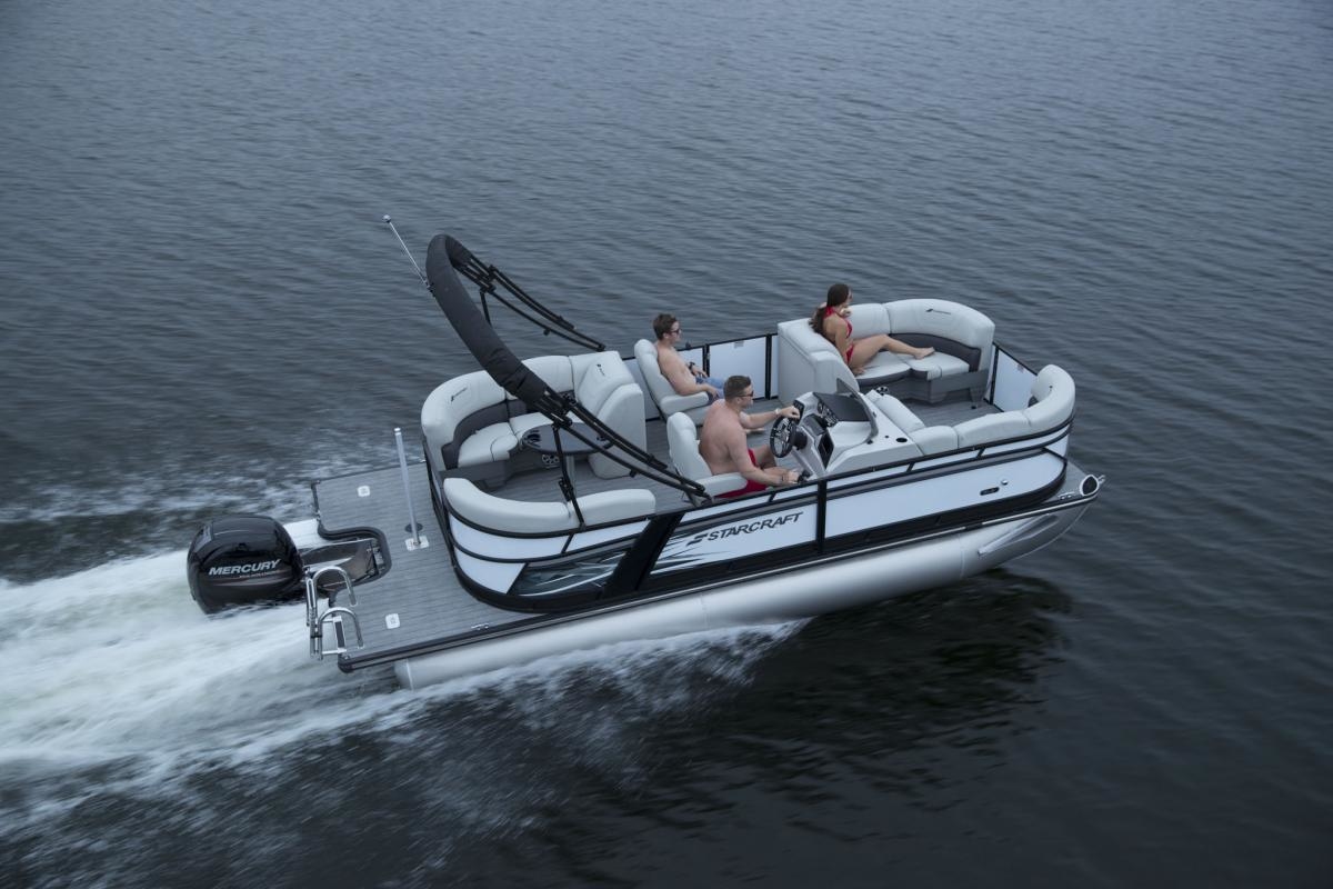Starcraft SLS 1: Prices, Specs, Reviews and Sales Information - itBoat