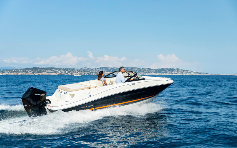 Bayliner: Models, Price Lists & Sales - itBoat