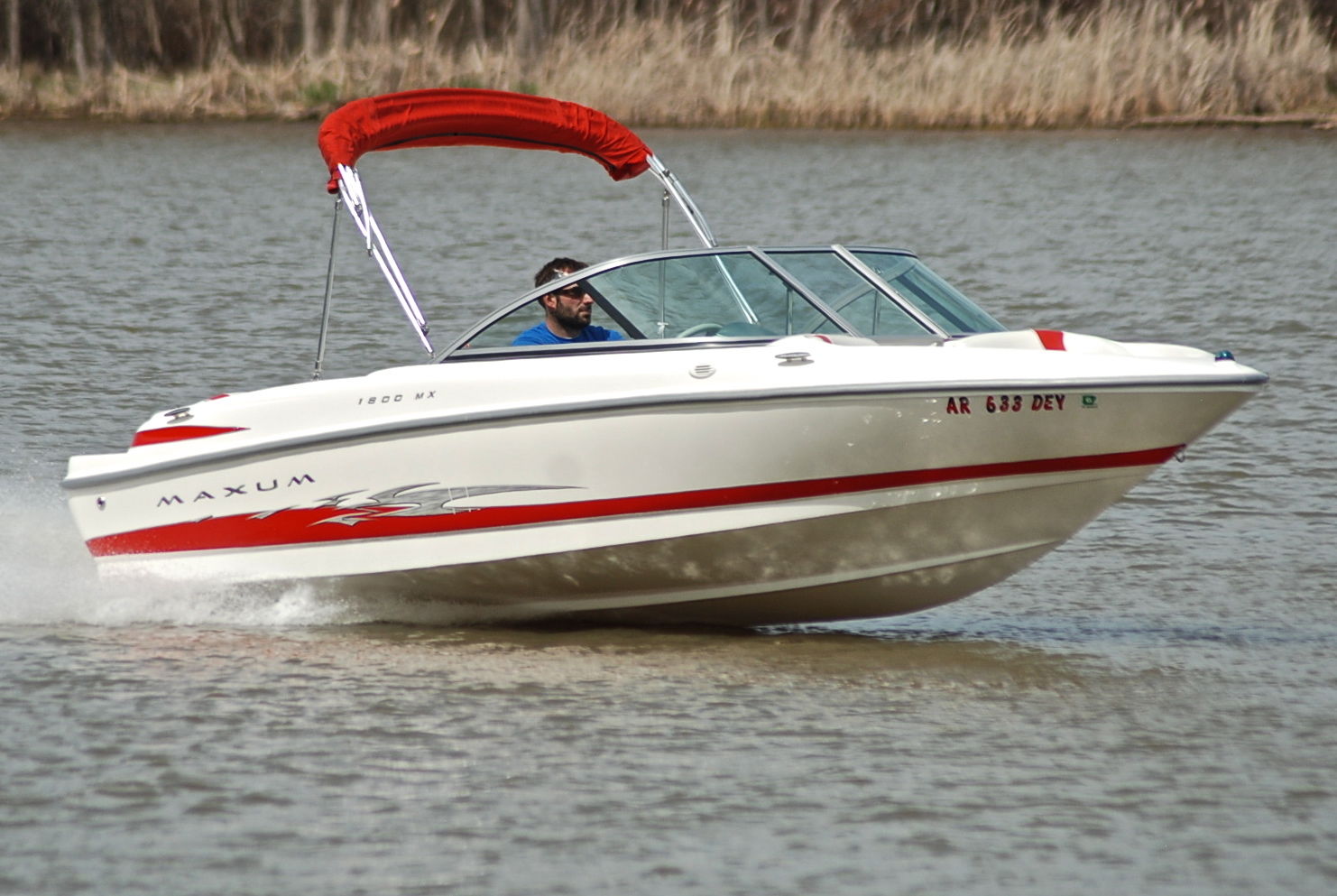 Maxum 1800 Cuddy Cabin: Prices, Specs, Reviews and Sales Information ...