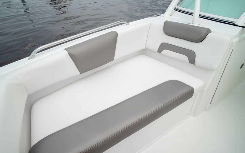 Dusky 227 Fish Around Cruiser: Prices, Specs, Reviews and Sales ...