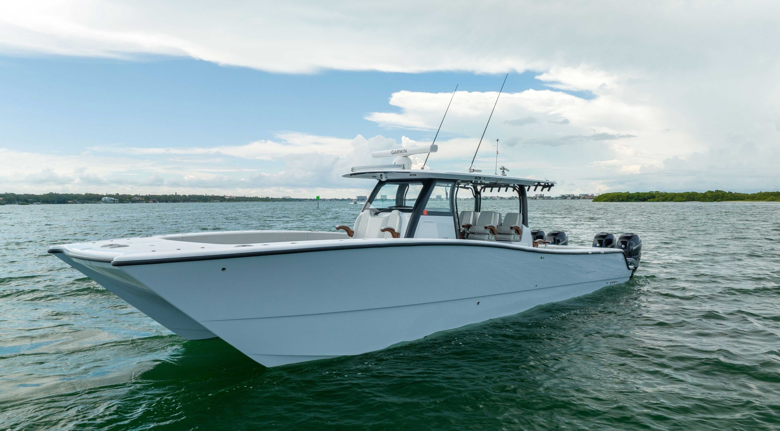 Freeman 43: Prices, Specs, Reviews and Sales Information - itBoat