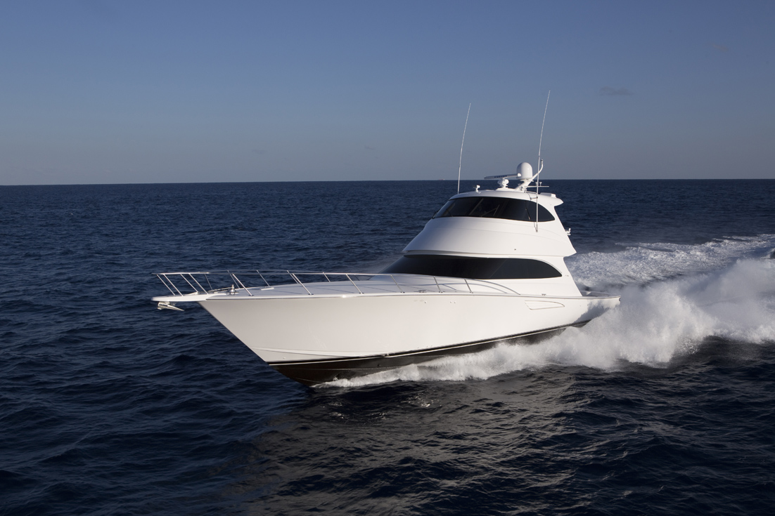 Viking 62EB: Prices, Specs, Reviews and Sales Information - itBoat