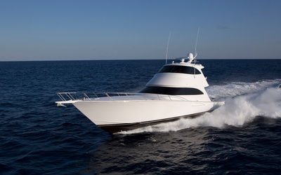 Garlington 61 Express: Prices, Specs, Reviews and Sales Information ...