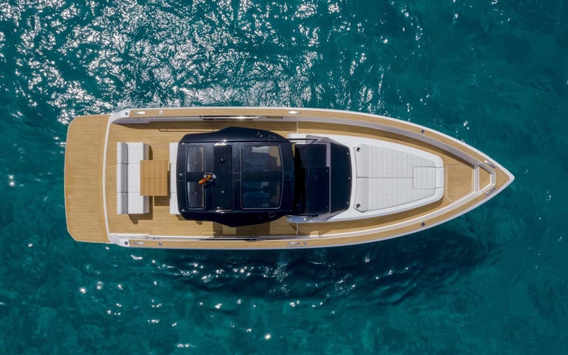 Pardo GT75: Prices, Specs, Reviews and Sales Information - itBoat
