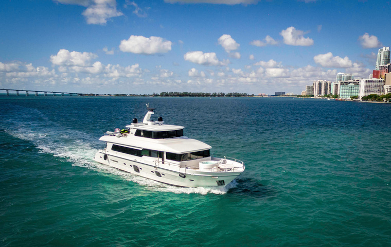 Tarrab Yachts: Models, Price Lists & Sales - itBoat