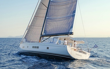Hanse: Models, Price Lists & Sales - itBoat