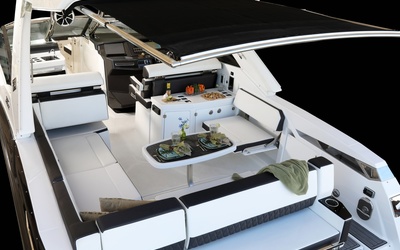 Monterey: Models, Price Lists & Sales - itBoat