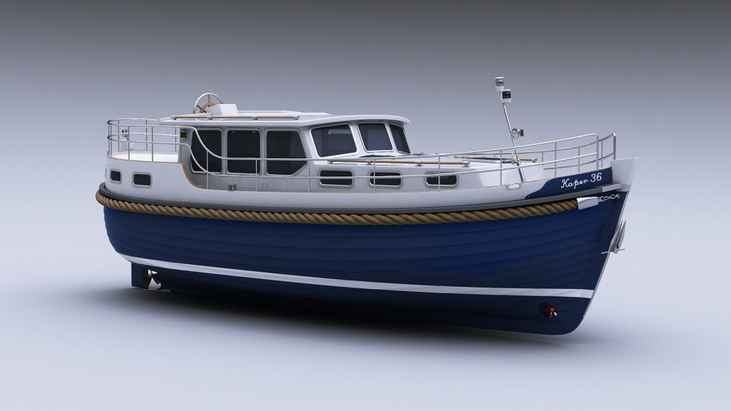 Kaper 36A: Prices, Specs, Reviews and Sales Information - itBoat