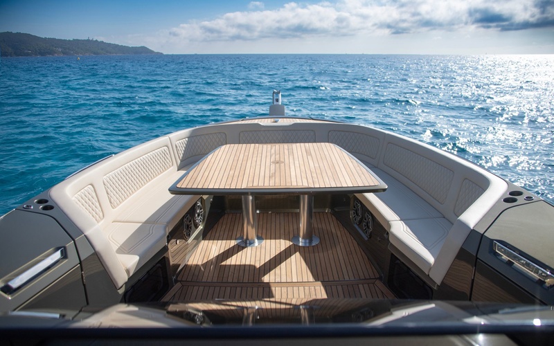 Frauscher Boats: Models, Price Lists & Sales - itBoat