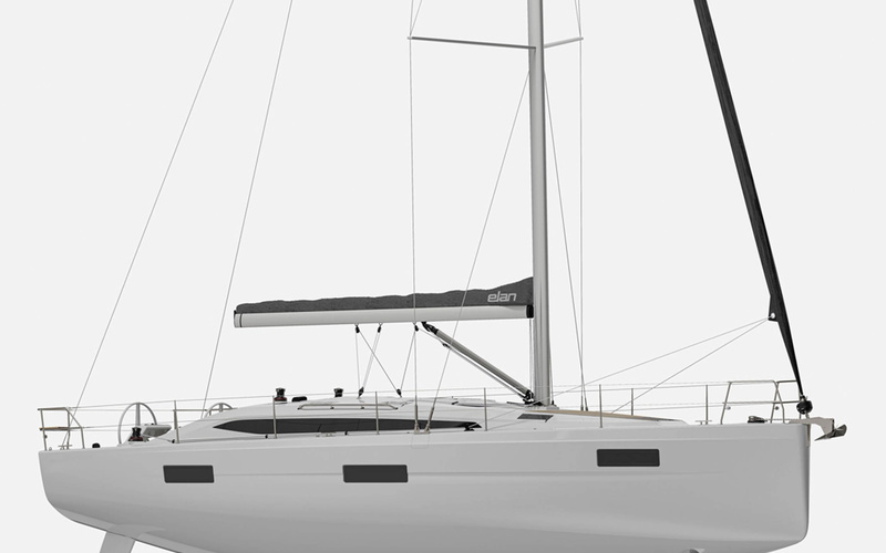 Elan: Models, Price Lists & Sales - itBoat