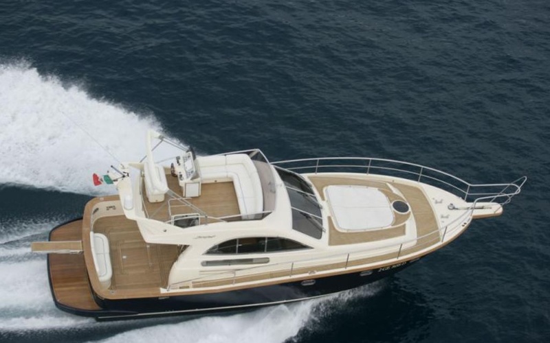 Absolute 56 Fly: Prices, Specs, Reviews and Sales Information - itBoat