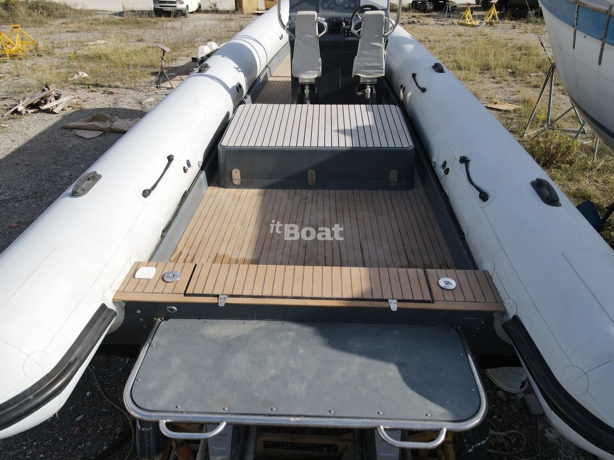 For Sale: ARMADA 850 (2009) boat - itBoat