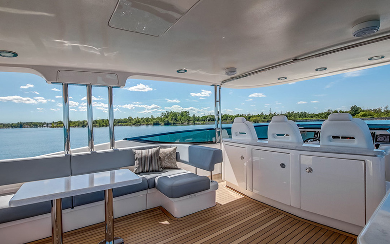 Ferretti 750: Prices, Specs, Reviews and Sales Information - itBoat