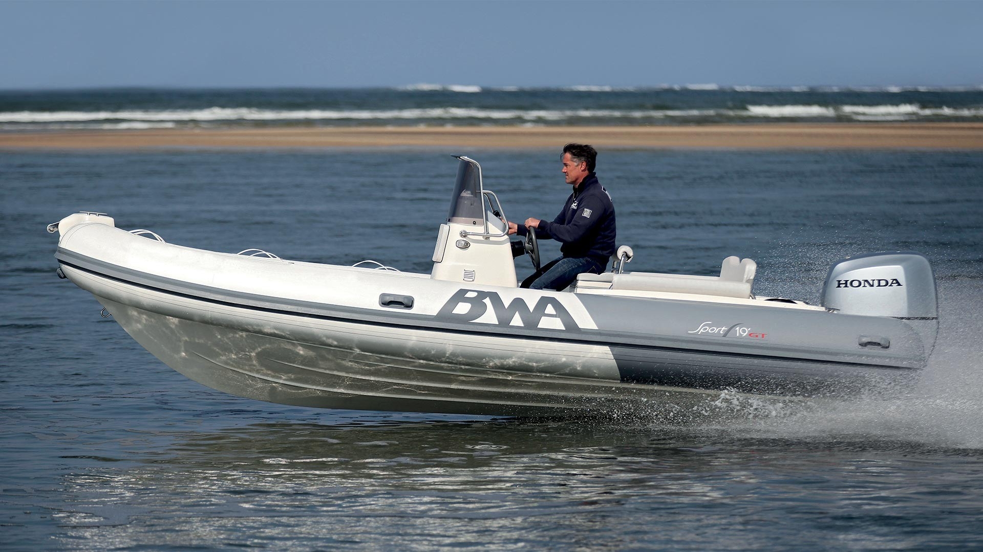 Sport 19 GT: Prices, Specs, Reviews and Sales Information - itBoat