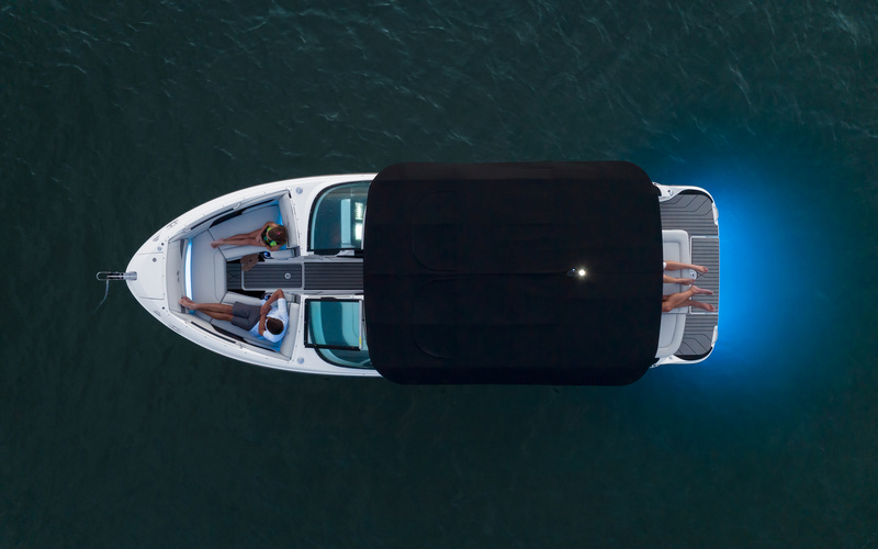 Sea Ray: Models, Price Lists & Sales - itBoat