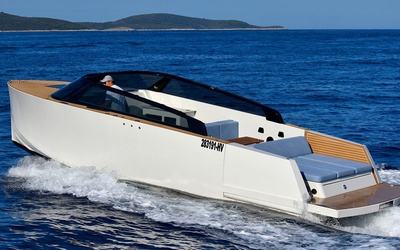 Boat Lab: Models, Price Lists & Sales - itBoat