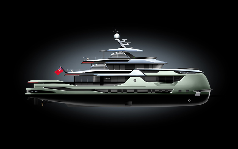 Dynamiq G 500 Hybrid: Prices, Specs, Reviews and Sales Information - itBoat