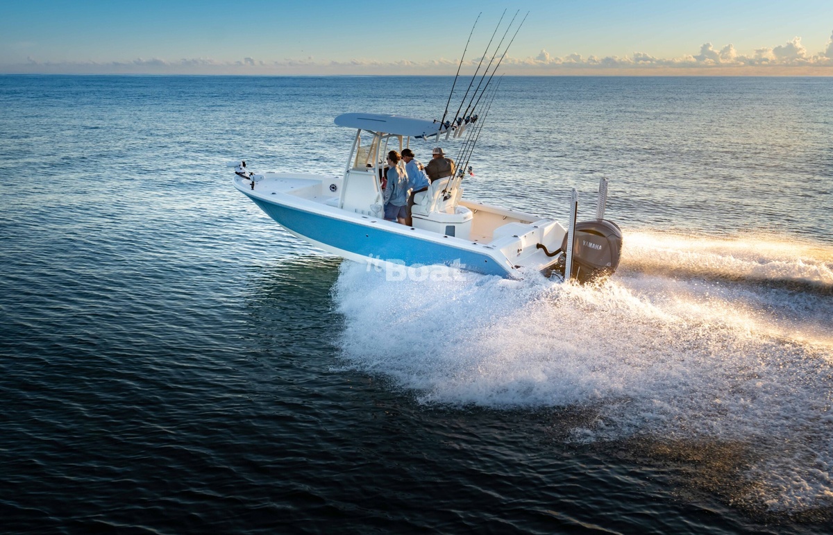 Pathfinder 2400 Open: Prices, Specs, Reviews and Sales Information - itBoat