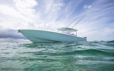 Contender 24S: Prices, Specs, Reviews and Sales Information - itBoat