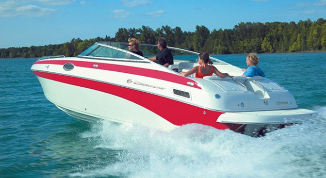 Crownline 275 SS: Prices, Specs, Reviews and Sales Information - itBoat