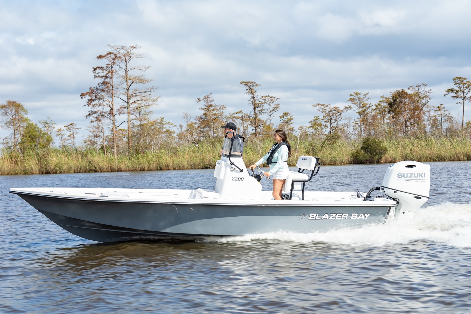 Blazer 2020: Prices, Specs, Reviews and Sales Information - itBoat