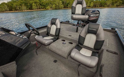 Ranger RT188: Prices, Specs, Reviews and Sales Information - itBoat