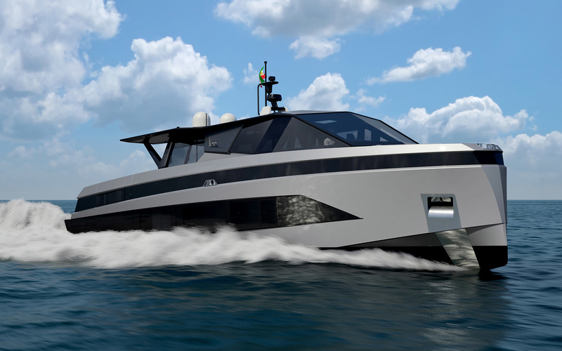 Filo Suerte 70: Prices, Specs, Reviews and Sales Information - itBoat