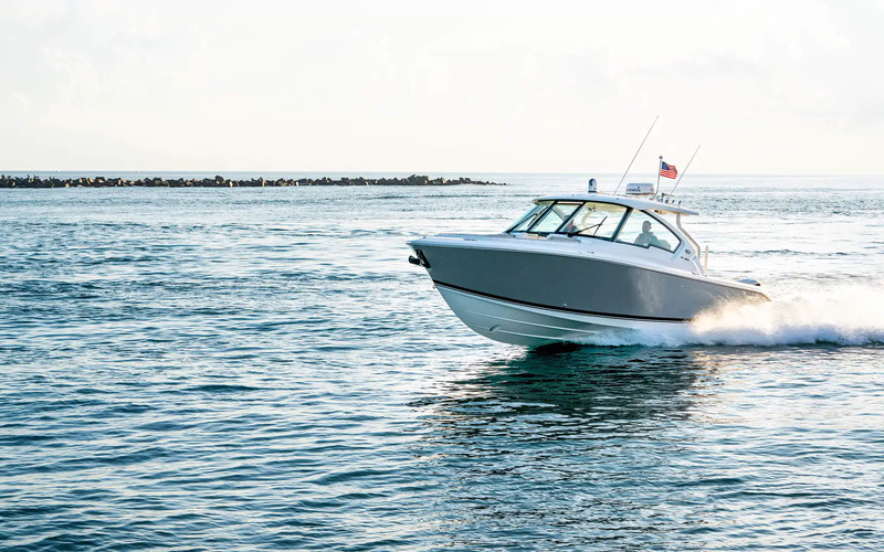 Pursuit: Models, Price Lists & Sales - itBoat