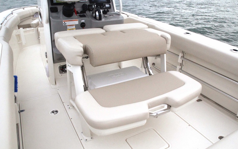 Parker 2310 DV Walkaround: Prices, Specs, Reviews and Sales Information ...