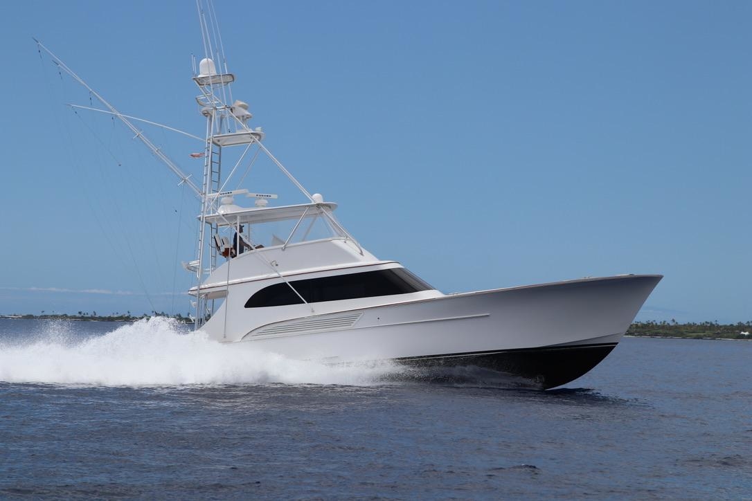Buddy Davis 58 Sportfisherman: Prices, Specs, Reviews and Sales ...