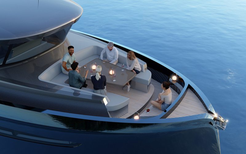 Bering 77: Prices, Specs, Reviews and Sales Information - itBoat