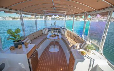 Boats Duffy ⚓ purchase, range of models on itBoat