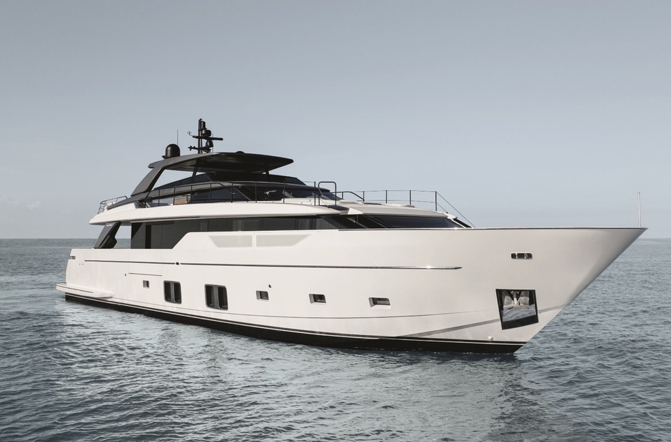 Sanlorenzo Nangara Superyacht: Features, Photos & Specifications - itBoat